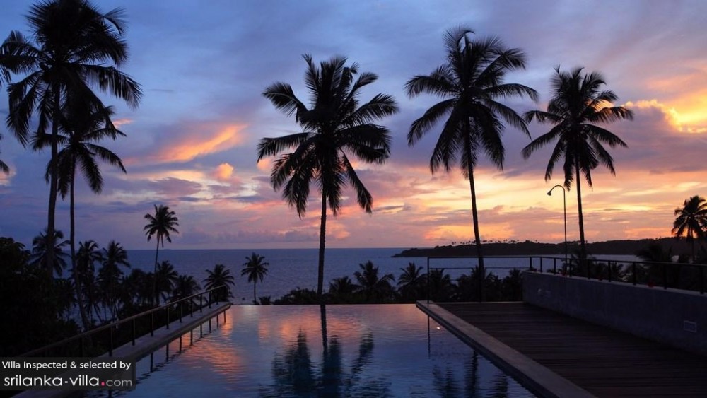 Villa Spotlight: Kadju House - Sri Lanka Travel Blog | Villa Finder